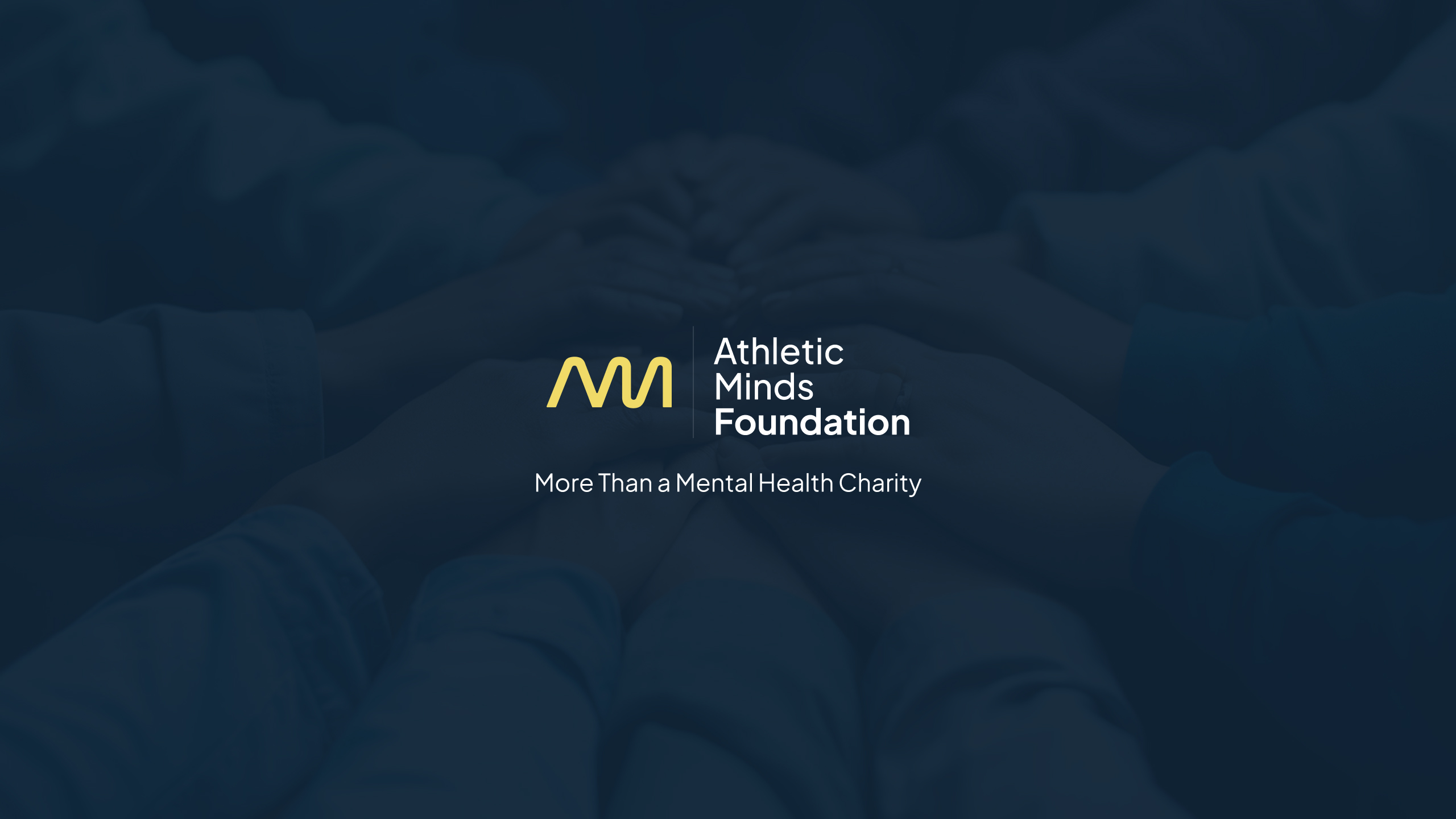 New Name, New Hope - Athletic Minds